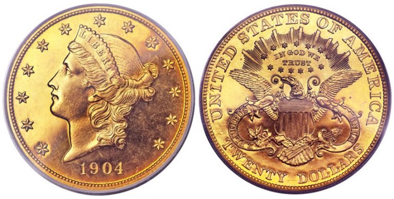 Heritage COINFEST Auction Features Keller Collection of Early American ...