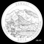 2012 America the Beautiful Quarter Designs Revealed | CoinNews