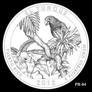 2012 America the Beautiful Quarter Designs Revealed | CoinNews