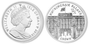 Prince William and Kate Middleton Royal Engagement Coins | CoinNews