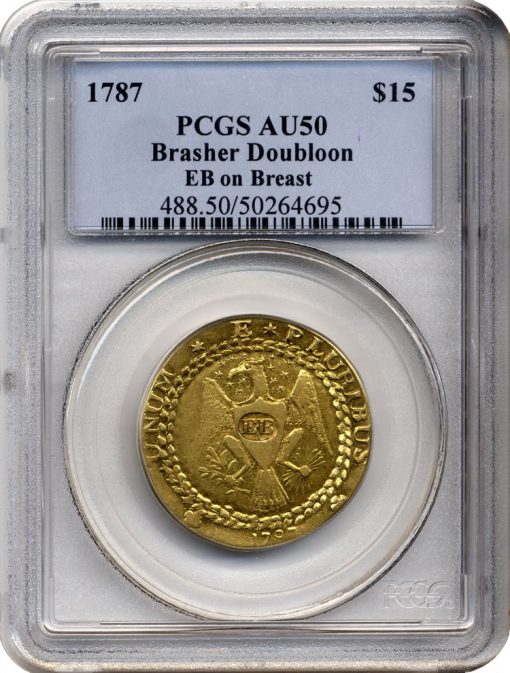 Top U.S. Rare Coins in PCGS Holders | CoinNews