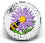 Canadian 2012 Collector Coins Celebrate Nature, Art and History | CoinNews