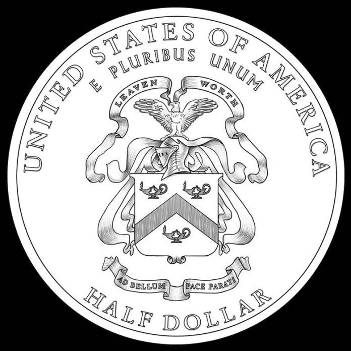 2013 5-Star Generals Commemorative Coin Designs | CoinNews