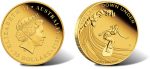 2013 Surfing Coins End Land Down Under Series | CoinNews