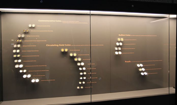 Public Tour of US Mint at Philadelphia, Photos and Tips | CoinNews