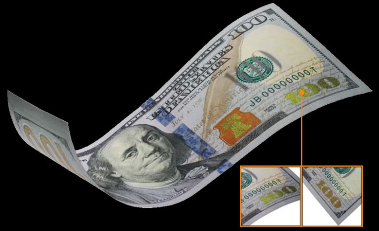 New US 0 Bills Enter Circulation | CoinNews