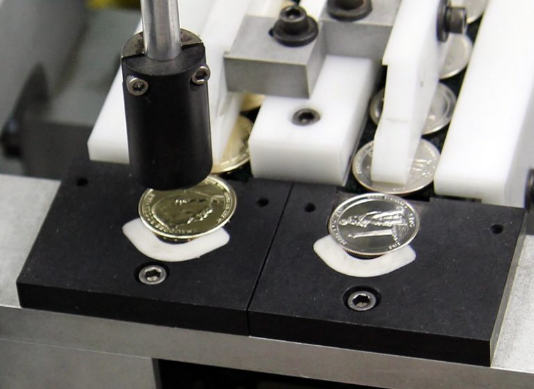 How the Denver Mint Makes Uncirculated Coin Sets | CoinNews