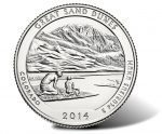 2014 Great Sand Dunes Quarters on Sale | CoinNews