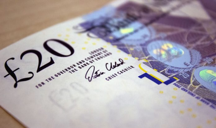 Bank of England Notes to Bear Victoria Cleland's Signature | CoinNews