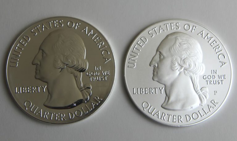 2016 Fort Moultrie 5 Oz Silver Uncirculated Coin Released | CoinNews