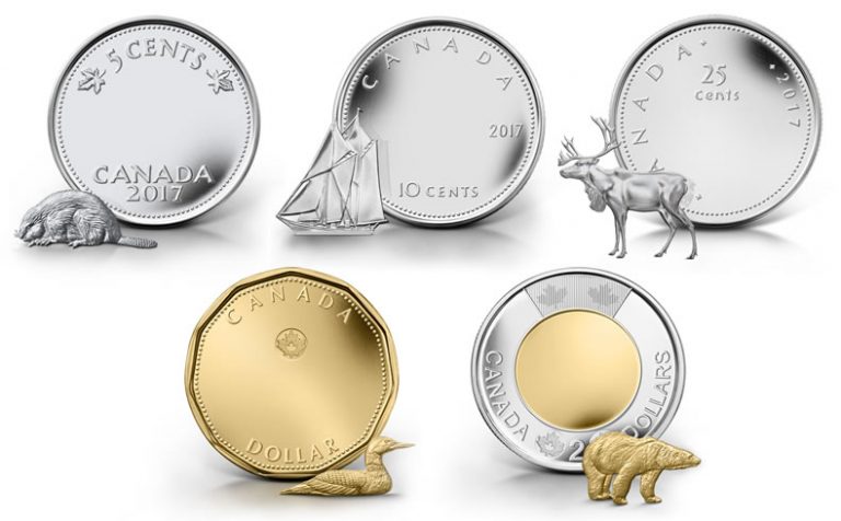 Mint Invites Canadians to Design Coins for 2017 | CoinNews
