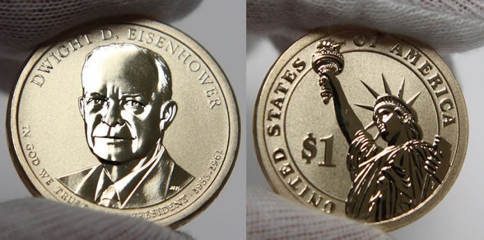 2015 Lyndon B. Johnson Coin and Chronicles Set Release | CoinNews
