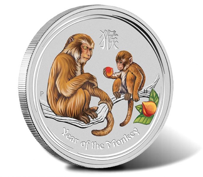 2016 Australian Collectible Coins for January | CoinNews