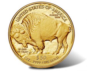 2016-W Proof American Buffalo Gold Coin Released | CoinNews