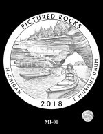 2018 Quarter and 5 Oz Coin Design Candidates | CoinNews