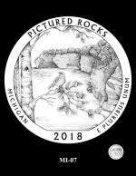 2018 Quarter and 5 Oz Coin Design Candidates | CoinNews