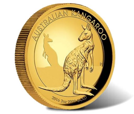 Perth Mint 2016-2017 Australian Collector Coins for November | CoinNews