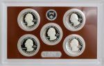 2018 America the Beautiful Quarters Released in Proof Set | CoinNews
