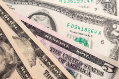 US Banknote Production Reaches 579.2 Million in March 2017 | CoinNews