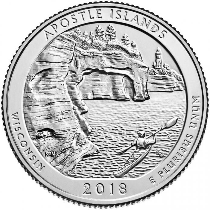 2018 America the Beautiful Quarter Images and Release Dates | CoinNews