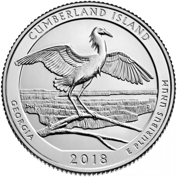 2018 America the Beautiful Quarter Images and Release Dates | CoinNews