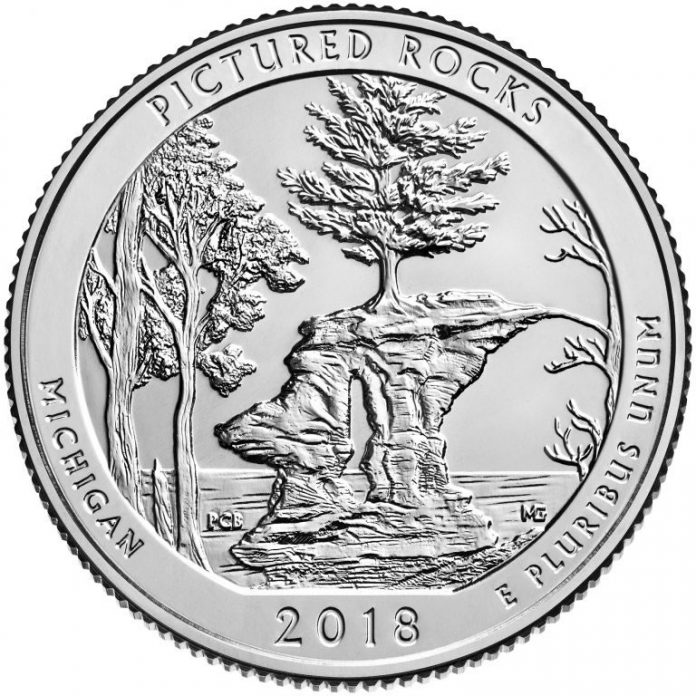 2018 America the Beautiful Quarter Images and Release Dates | CoinNews