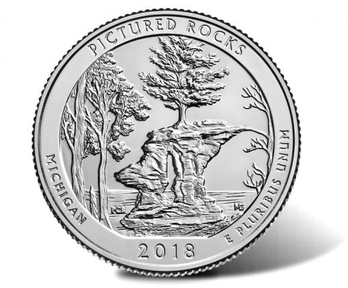 US Mint Product Launches in February 2018 | CoinNews