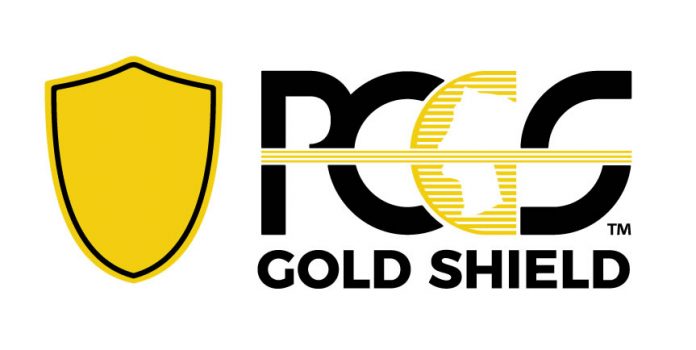 PCGS Gold Shield Replaces PCGS Secure | CoinNews