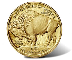 2018-W Proof American Buffalo Gold Coin Released | CoinNews