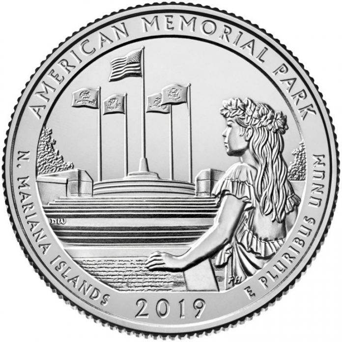 2019 America the Beautiful Quarter Images and Release Dates | CoinNews