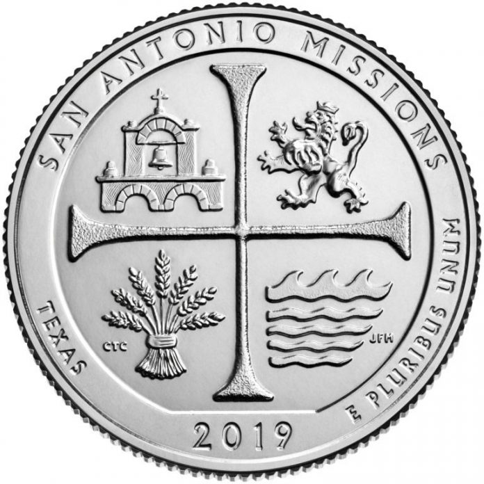 2019 America the Beautiful Quarter Images and Release Dates | CoinNews