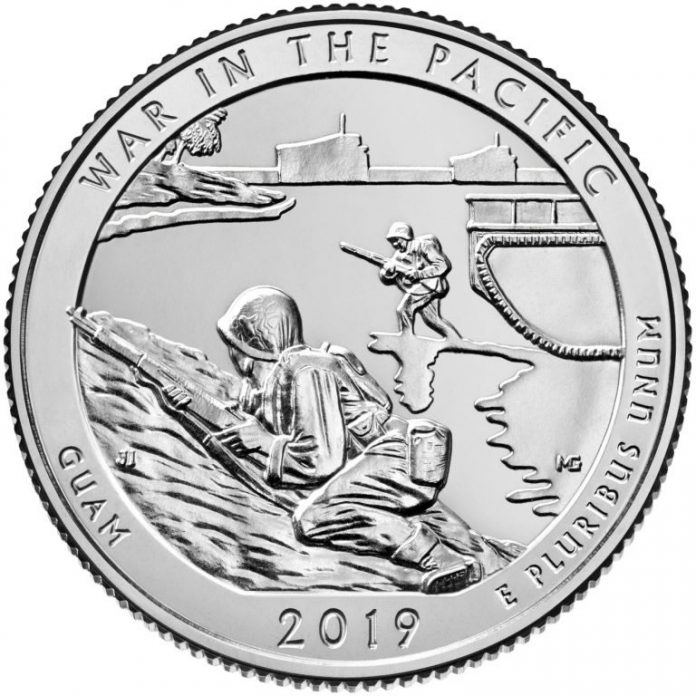2019 America the Beautiful Quarter Images and Release Dates | CoinNews