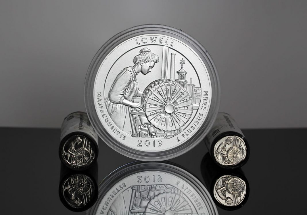 2020 Salt River Bay 5 Ounce Silver Uncirculated Coin Released | CoinNews