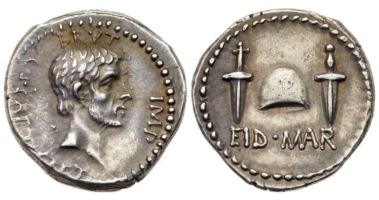 Roman Coin Exhibit Valued Above M at June Long Beach Expo | CoinNews