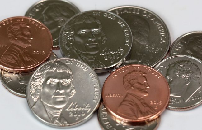 U.S. Mint Production in April 2019 Tops 1.25 Billion Coins | CoinNews