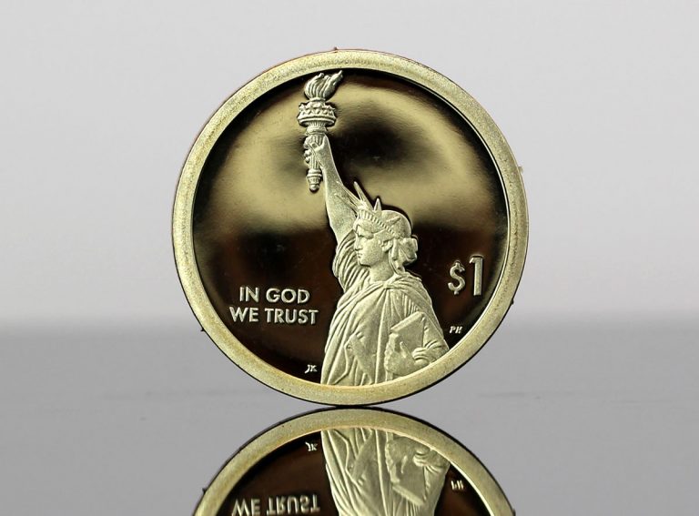 2021 American Innovation $1 Coin Designs | CoinNews