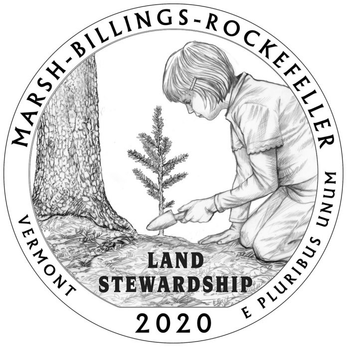 2020-2021 America the Beautiful Quarter Designs | CoinNews