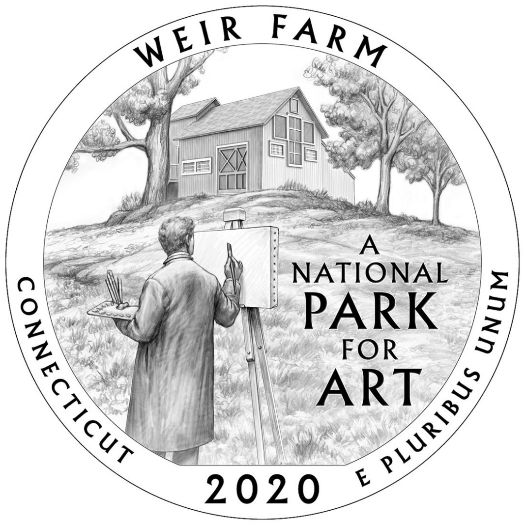 2020-2021 America the Beautiful Quarter Designs | CoinNews