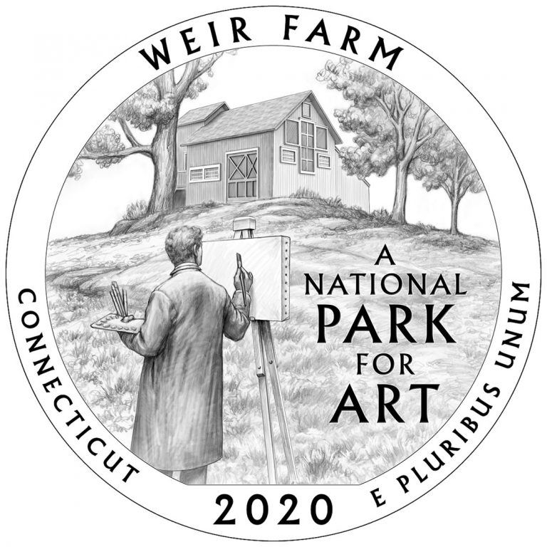 2020-2021 America the Beautiful Quarter Designs | CoinNews