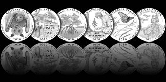 2020 America the Beautiful Quarter Images and Release Dates | CoinNews