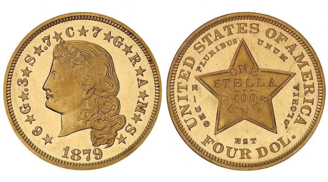 LRCA's Exclusively Legend Regency Auction Highlights | CoinNews