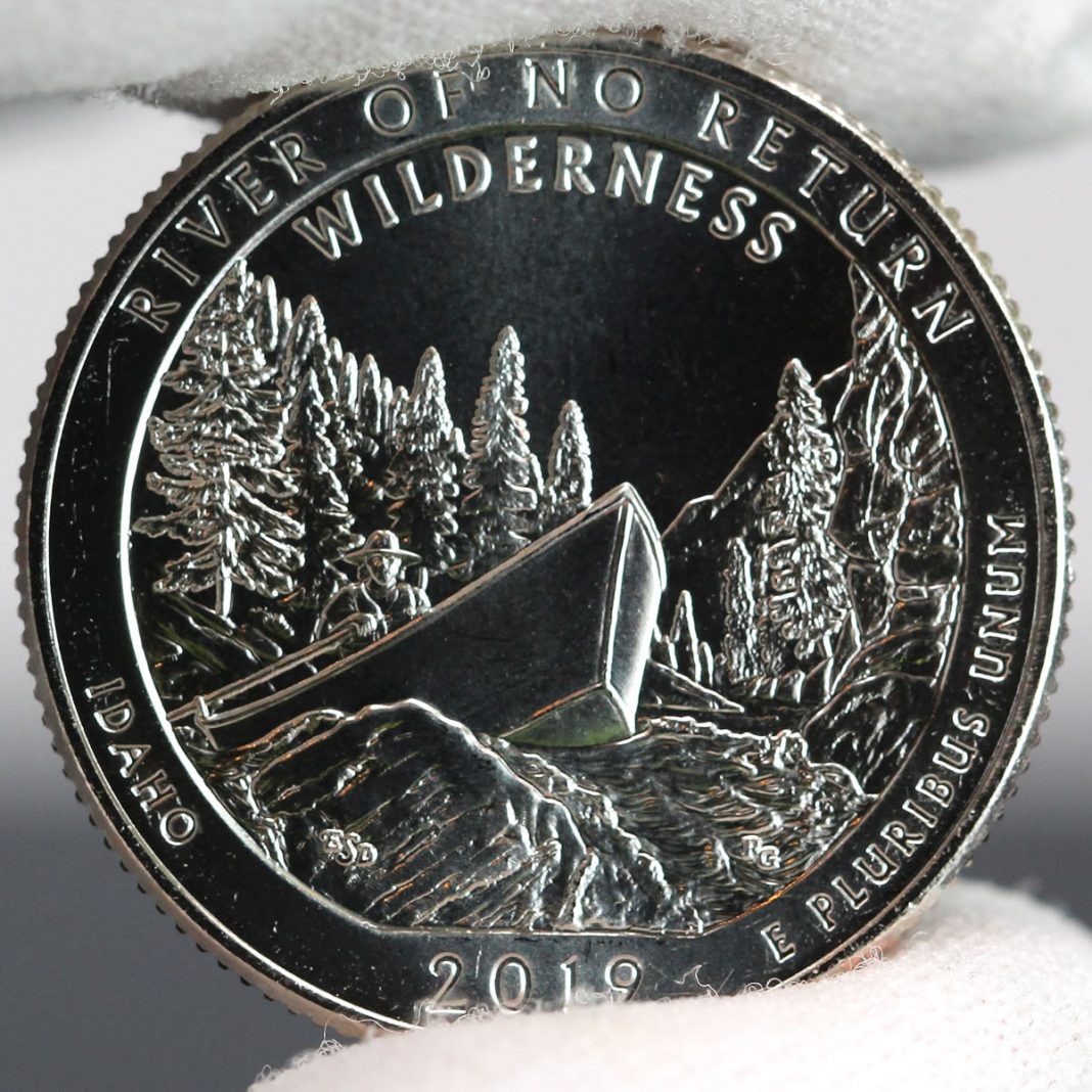 U.S. Mint Produces 11.9 Billion Coins for Circulation in 2019 | CoinNews