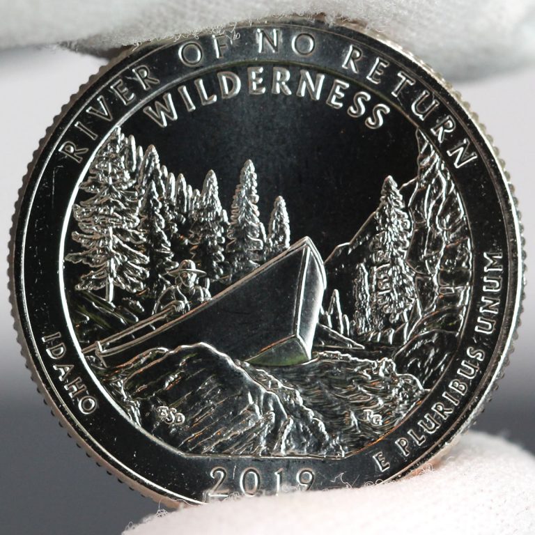 Precious Metals Rise; Idaho 5 oz Bullion Coin Launches | CoinNews