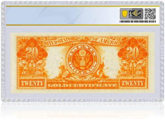 PCGS Banknote Launches January 2020 | CoinNews