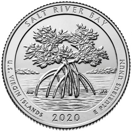 2020 America the Beautiful Quarter Images and Release Dates | CoinNews