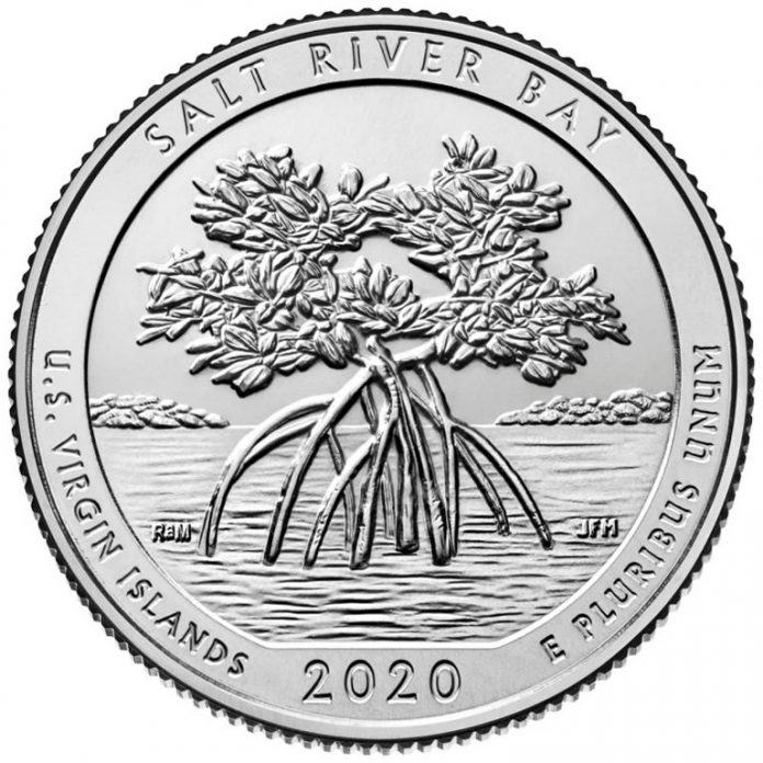 2020 America the Beautiful Quarter Images and Release Dates | CoinNews
