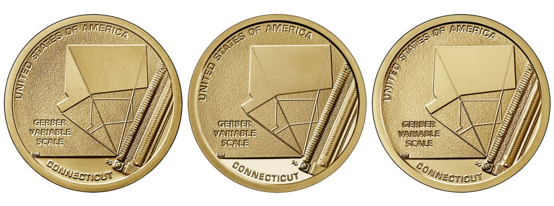 2020 American Innovation $1 Coin Designs Unveiled | CoinNews