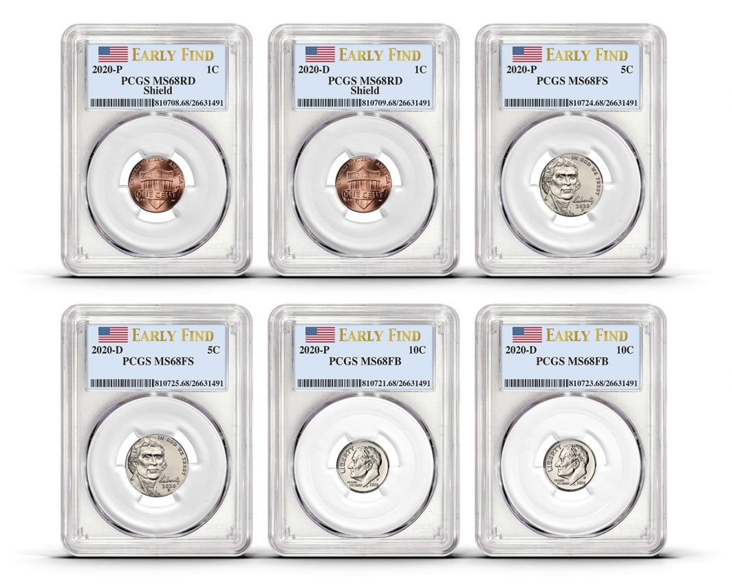 PCGS Coin Quest 2020 Winners Announced | CoinNews