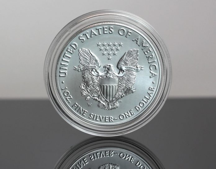 2020-W Uncirculated American Silver Eagle Released | CoinNews