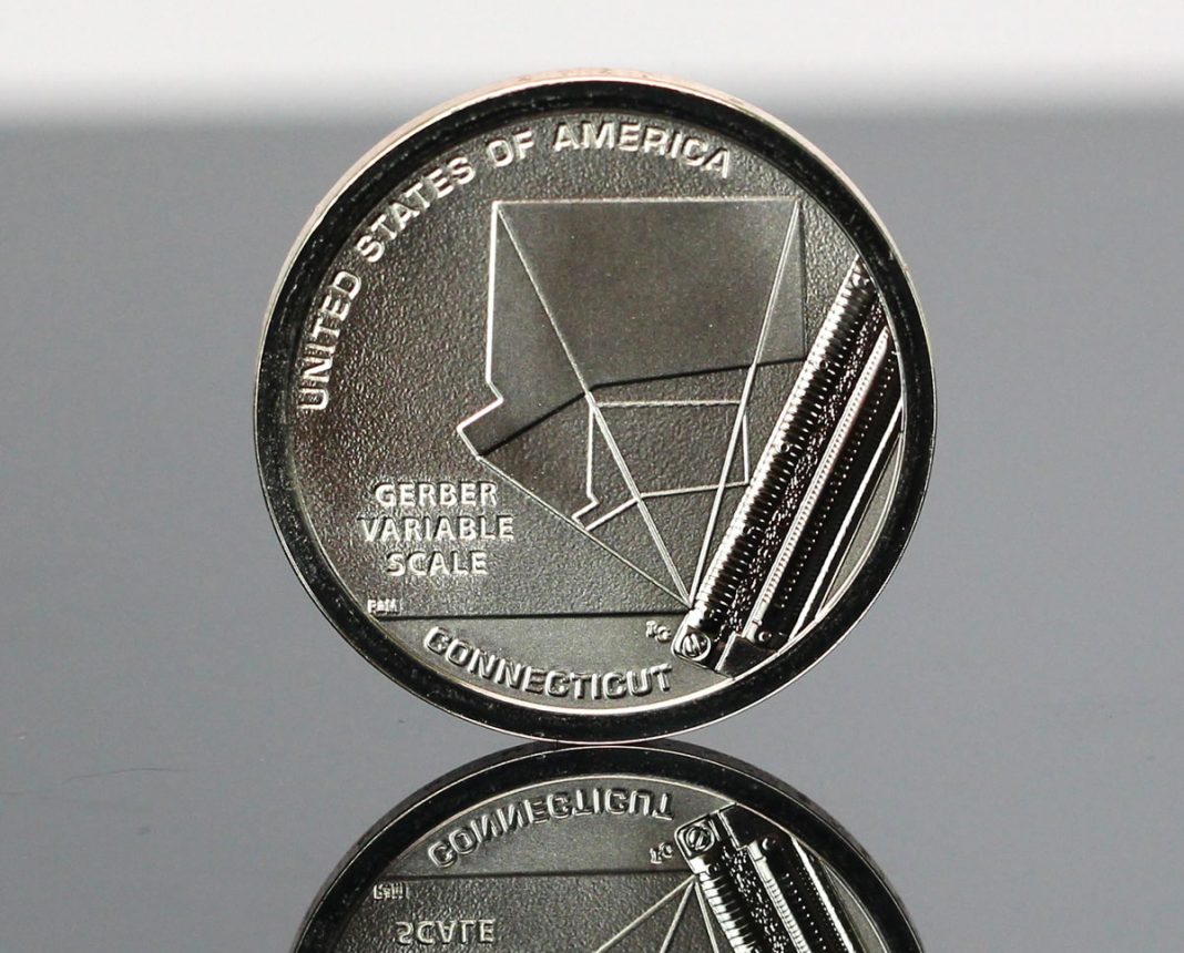 2020 Connecticut American Innovation Dollars Released | CoinNews